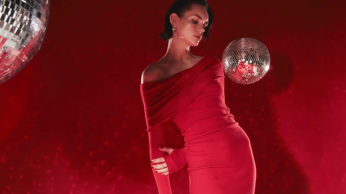 Lucky Girl – Ezgi Cinar